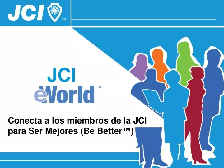 PPT - JCI PowerPoint Presentation, free download - ID:1085684