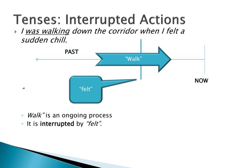 PPT - Tenses PowerPoint Presentation - ID:1085736