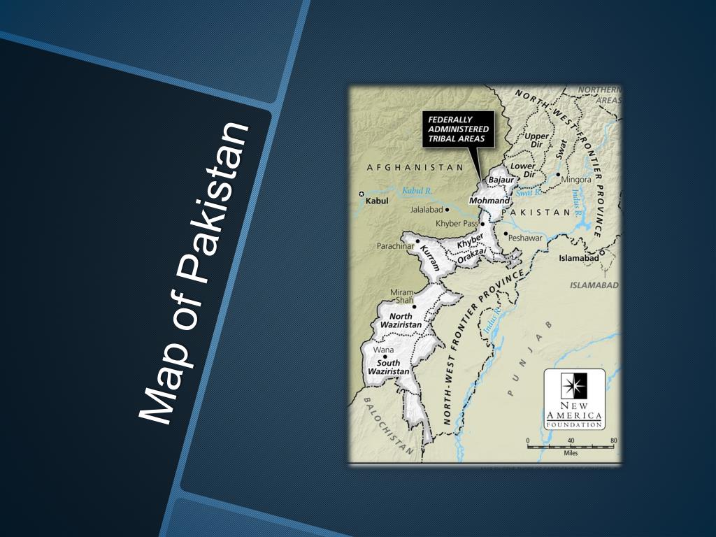 PPT - United States Foreign Policy: Pakistan PowerPoint Presentation ...