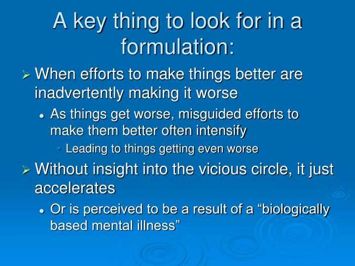 PPT - Cognitive Therapy for Psychosis PowerPoint Presentation - ID:1086802