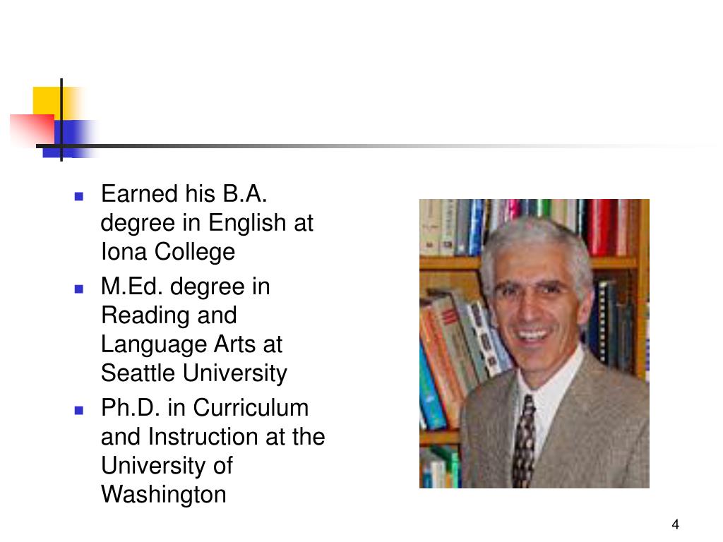 PPT - Building Academic Vocabulary Teacher’s Manual Robert J. Marzano ...