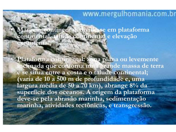 PPT - Relevo dos Oceanos PowerPoint Presentation - ID:1087968