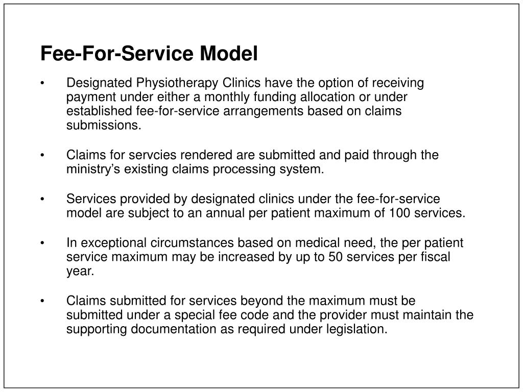 PPT - OHIP-Funded Physiotherapy in Long-Term Care Homes PowerPoint ...
