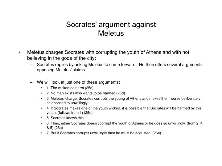 PPT - History of Philosophy Lecture 7 Socrates PowerPoint Presentation ...