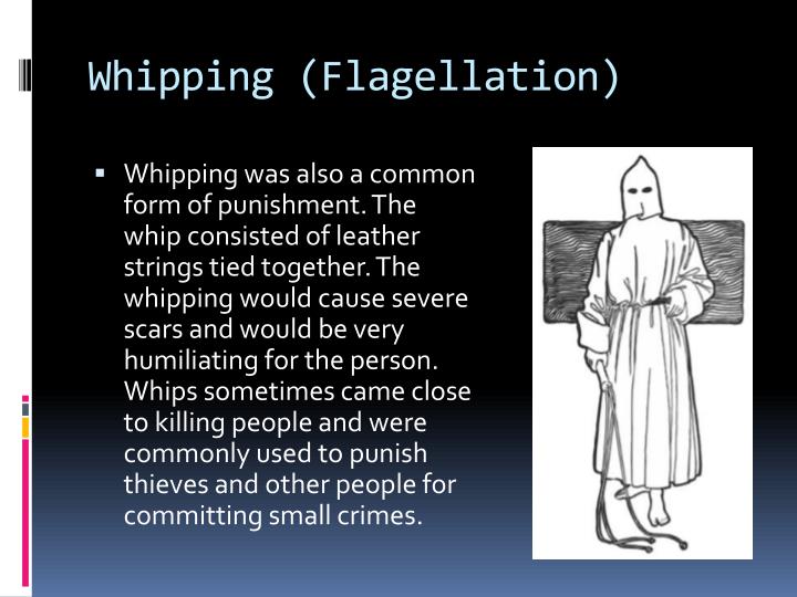 PPT - Middle Ages-Punishment and Torture PowerPoint Presentation - ID ...