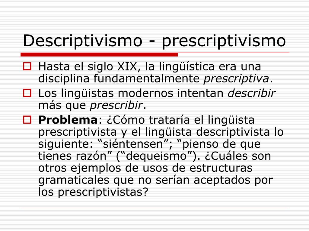 PPT - La lengua española en el mundo Lenguaje, lengua, lingüística ...