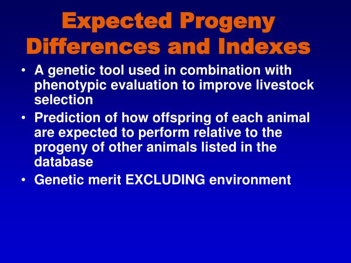 PPT - Principles of Livestock Judging PowerPoint Presentation - ID:1092511