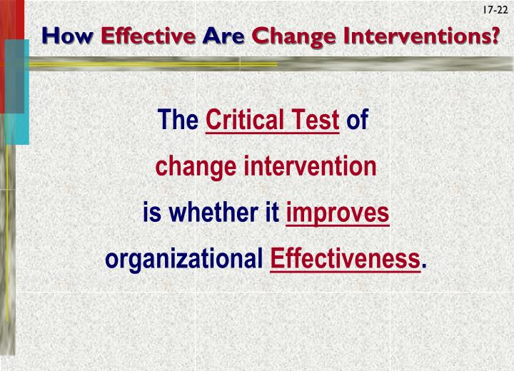 PPT - Managing Change and Innovation PowerPoint Presentation - ID:1092903