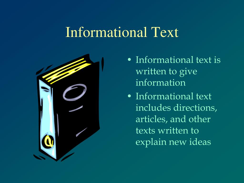 PPT Kinds Of Text PowerPoint Presentation Free Download ID 1093040
