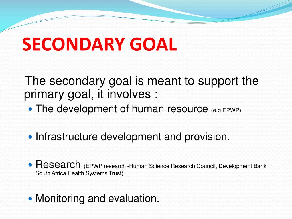 PPT - SOUTH AFRICAN NATIONAL INTEGRATED PLAN FOR EARLY CHILDHOOD ...