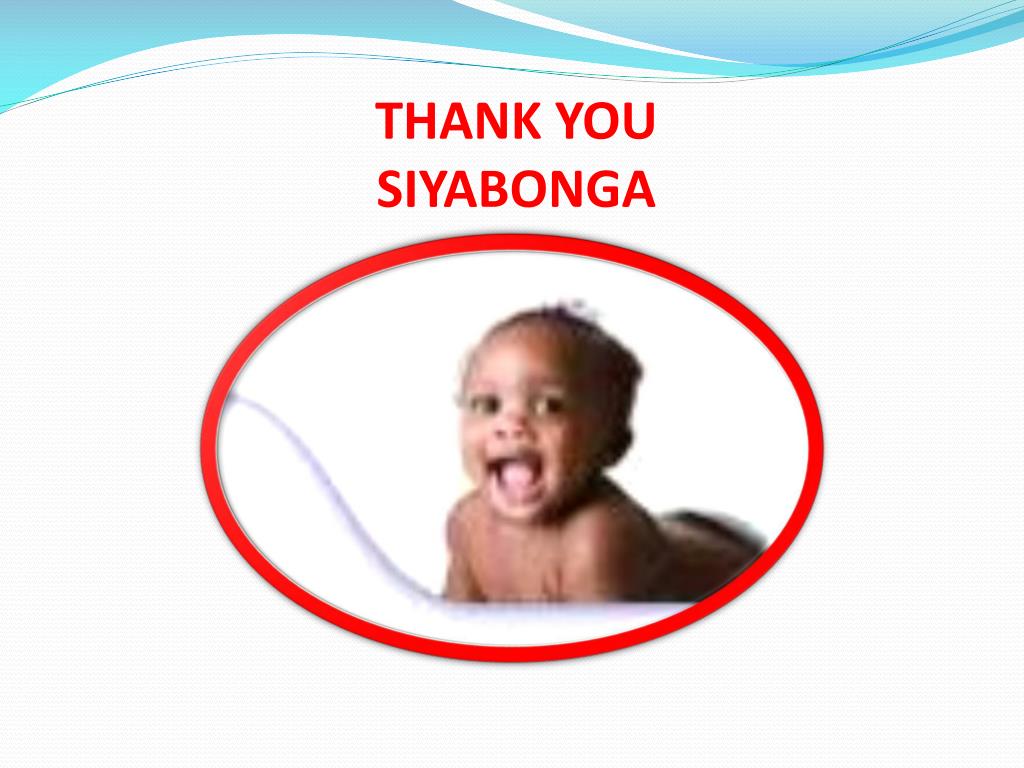 PPT - SOUTH AFRICAN NATIONAL INTEGRATED PLAN FOR EARLY CHILDHOOD ...