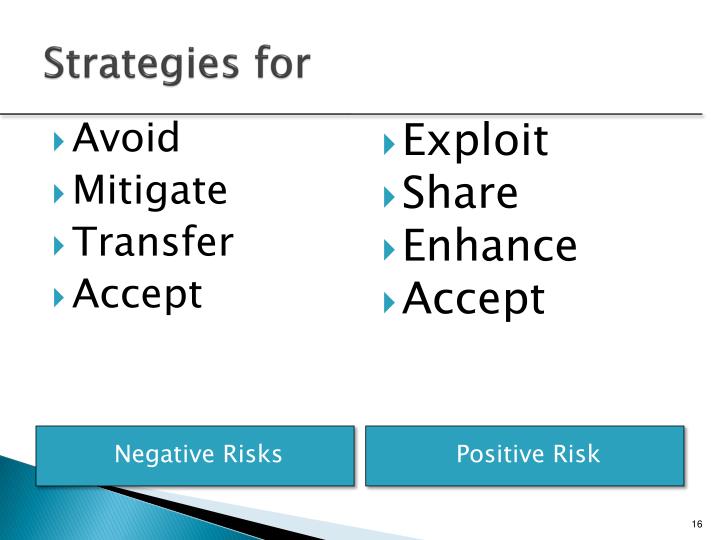 PPT - Risk Management PowerPoint Presentation - ID:1093728