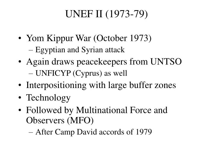 PPT - THE SUEZ CRISIS AND THE FIRST “UN PEACEKEEPING FORCE” PowerPoint ...