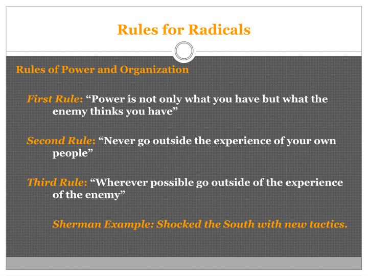 PPT - “Protest Tactics” PowerPoint Presentation - ID:1094909