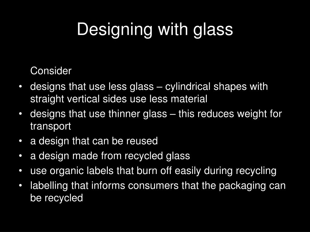 PPT - Packaging materials PowerPoint Presentation, free download - ID ...