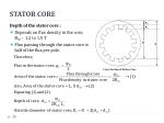 PPT - Three Phase Induction Motor PowerPoint Presentation - ID:1095394