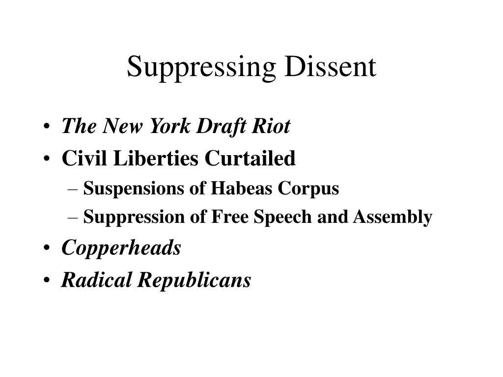 PPT - The American Civil War: 1862-5 PowerPoint Presentation, free ...