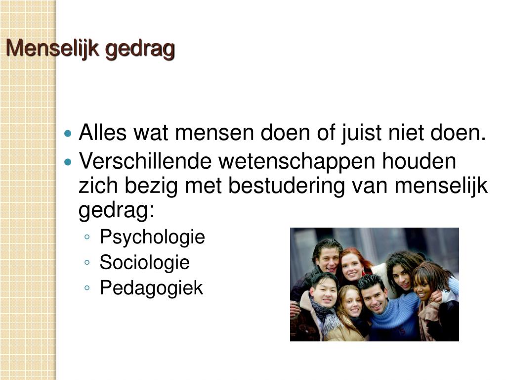 PPT - Thema 2 Deel 1 Ontwikkelingspsychologie en pedagogiek PowerPoint ...