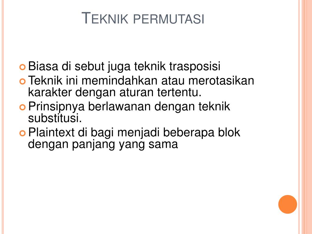 PPT - ENKRIPSI DAN DEKRIPSI dengan menggunakan teknik penyandian rsa ... PPT - ENKRIPSI DAN DEKRIPSI dengan menggunakan teknik penyandian rsa ...