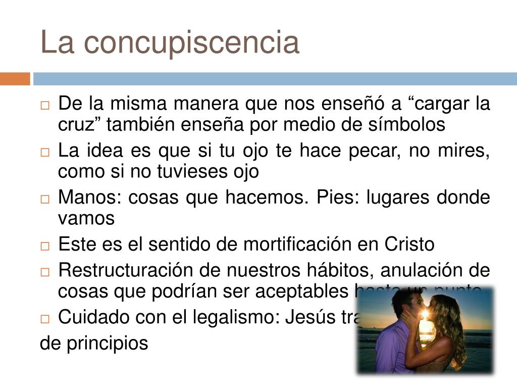 PPT - La justicia del cristiano II PowerPoint Presentation, free ...