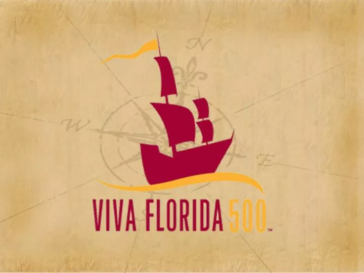 PPT - What is Viva Florida 500? PowerPoint Presentation, free download ...
