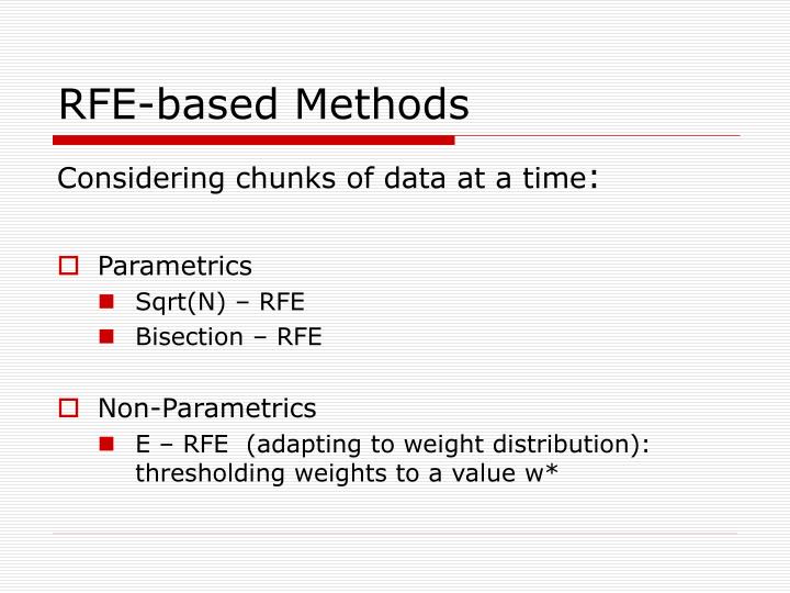 PPT - Correlation Aware Feature Selection PowerPoint Presentation - ID ...