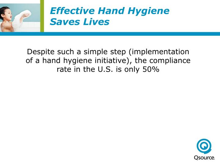 PPT - Improving the Culture of Hand Hygiene PowerPoint Presentation ...