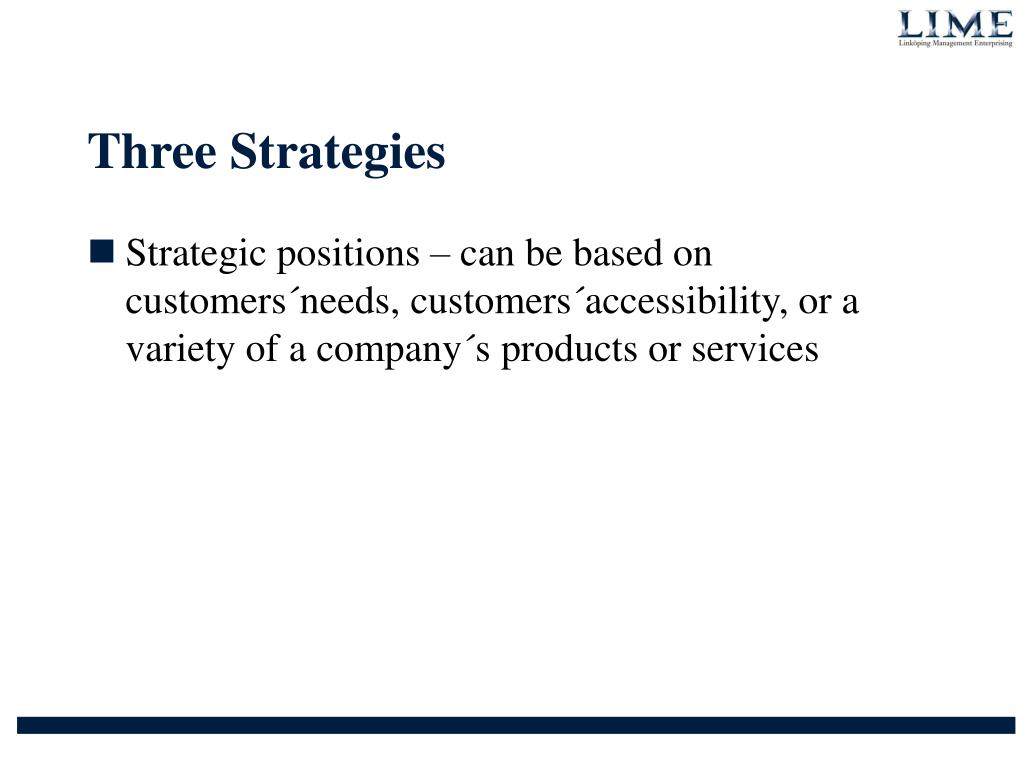PPT - Industrial Marketing Strategies PowerPoint Presentation, free ...