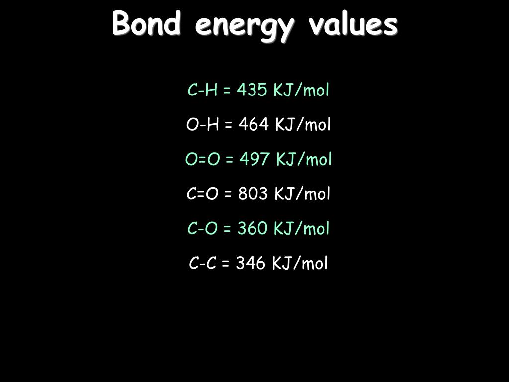 PPT - Energy Change During Chemical Reactions PowerPoint Presentation ...