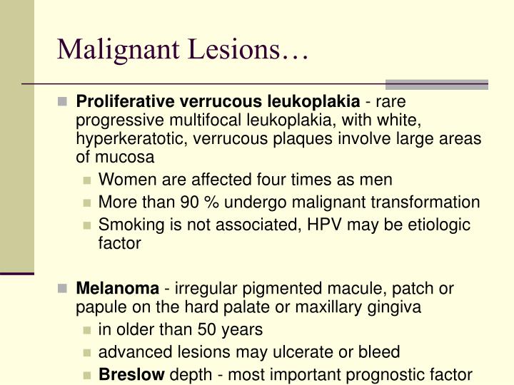 PPT - DISEASES OF ORAL CAVITY PowerPoint Presentation - ID:1102293