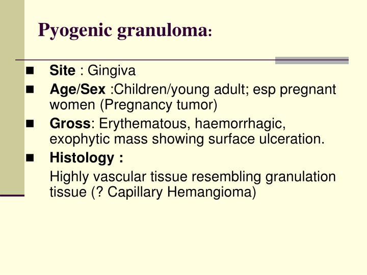 PPT - DISEASES OF ORAL CAVITY PowerPoint Presentation - ID:1102293