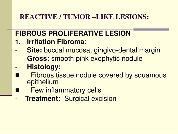 PPT - DISEASES OF ORAL CAVITY PowerPoint Presentation - ID:1102293