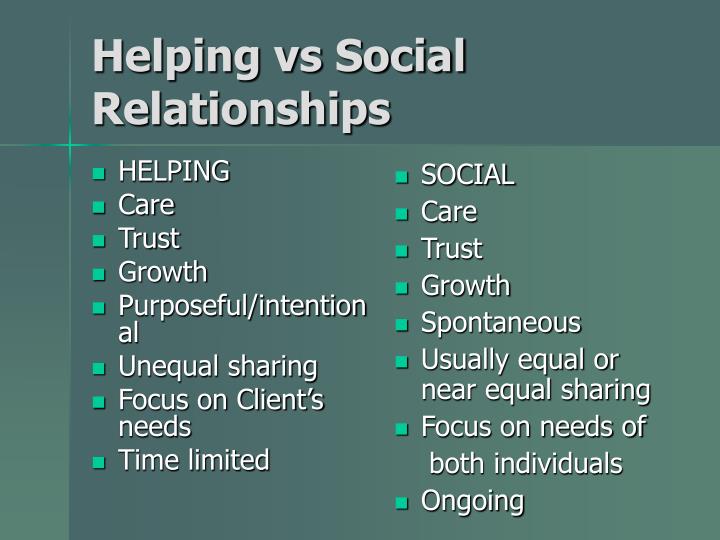 PPT - Therapeutic Communication PowerPoint Presentation - ID:1102710