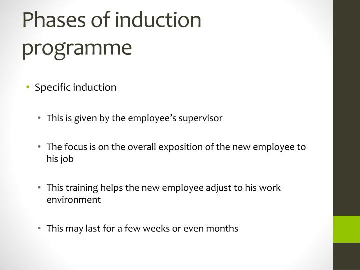 PPT - Placement, Induction and Socialization PowerPoint Presentation ...