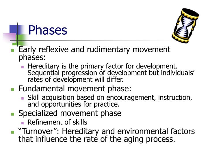 PPT - Motor Behavior PowerPoint Presentation - ID:1104025