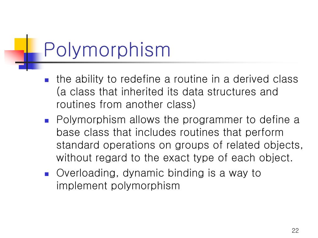 PPT - Ch1. Object Oriented Programming PowerPoint Presentation, free ... PPT - Ch1. Object Oriented Programming PowerPoint Presentation, free ...