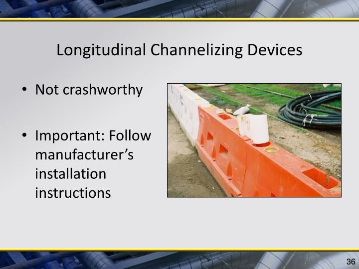 PPT - Traffic Control Devices PowerPoint Presentation - ID:1104703