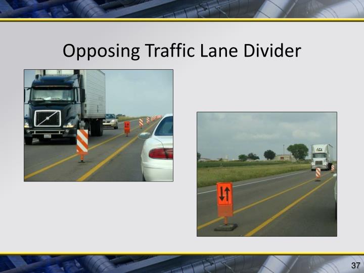PPT - Traffic Control Devices PowerPoint Presentation - ID:1104703