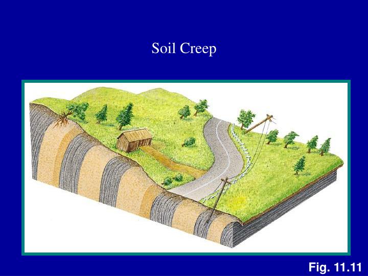 PPT - Mass Wasting PowerPoint Presentation - ID:1104744