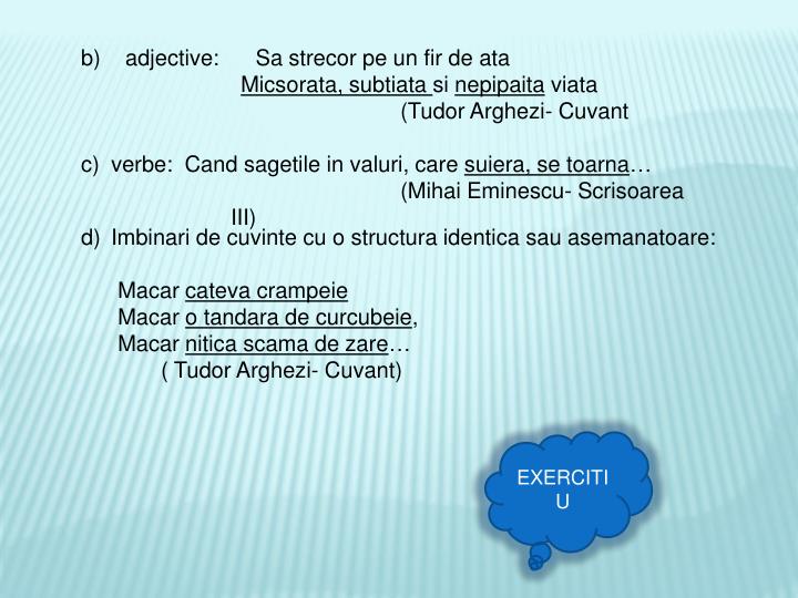 PPT - Figuri de stil PowerPoint Presentation - ID:1104929