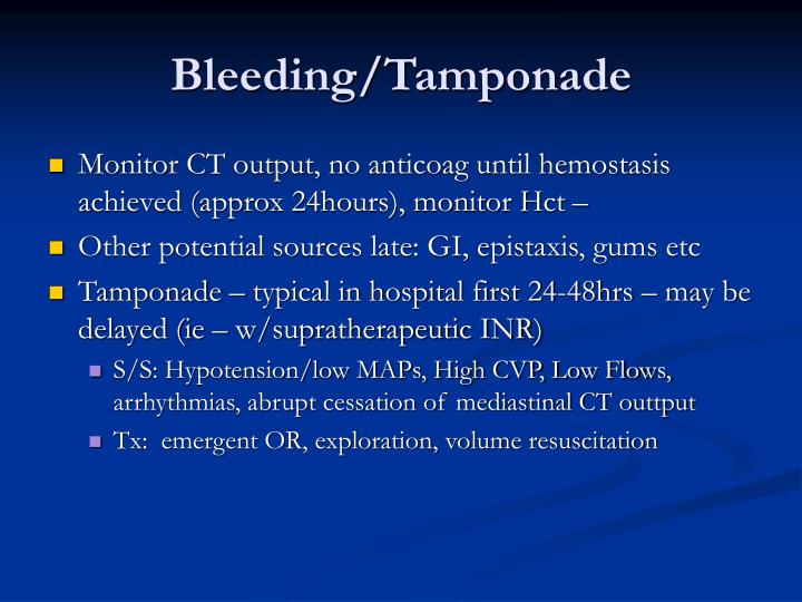 PPT - Ventricular Assist Device Complications PowerPoint Presentation ...