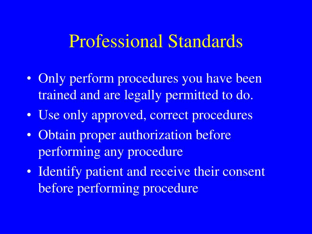 PPT - LEGAL AND ETHICAL RESPONSIBILITIES IN HEALTH CARE PowerPoint ...