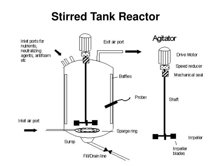 PPT - What is a Fermenter? PowerPoint Presentation - ID:1105875