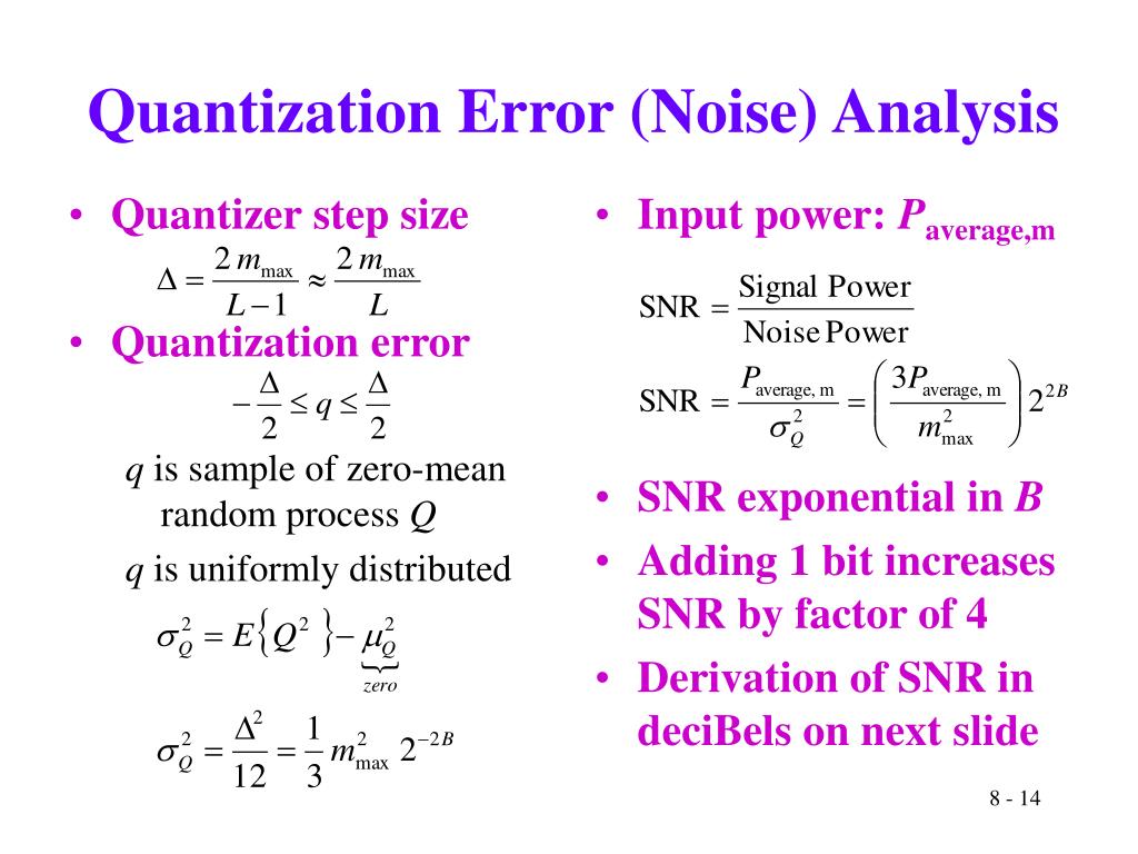 PPT - Quantization PowerPoint Presentation, free download - ID:1106090 PPT - Quantization PowerPoint Presentation, free download - ID:1106090