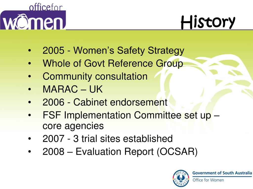 PPT - Family Safety Framework Nicole Lionnet Senior Policy Officer ...