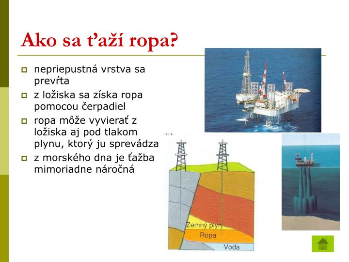PPT - 13 otázok o rope PowerPoint Presentation - ID:1107554