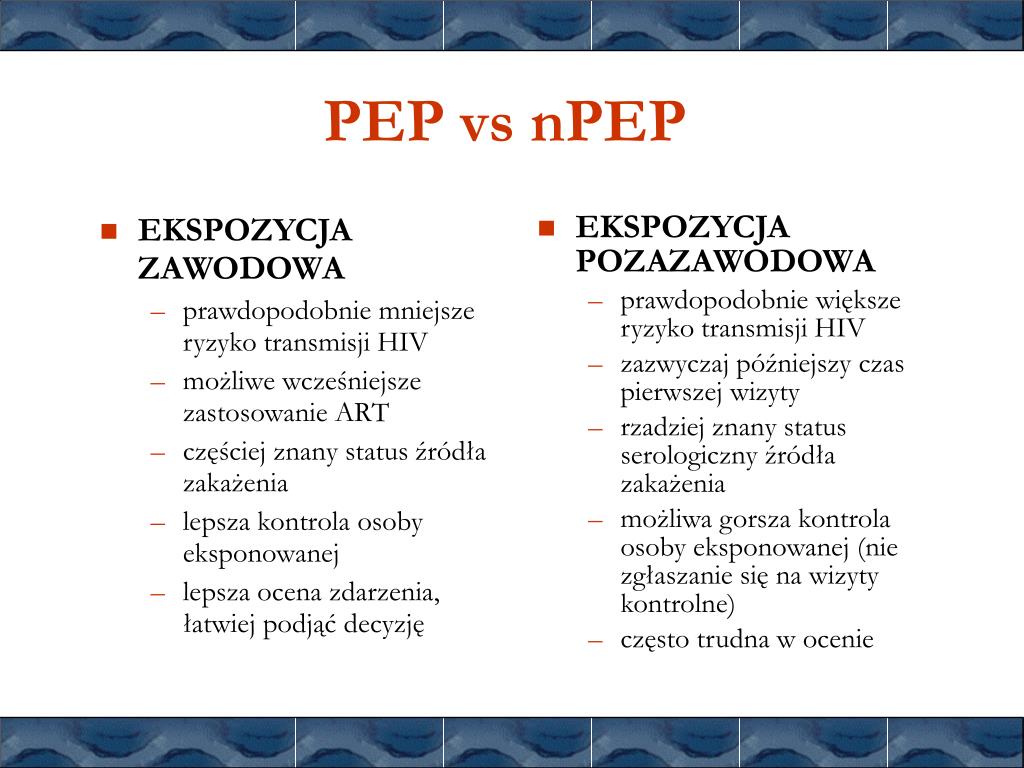 PPT - POZAZAWODOWA PROFILAKYTKA POEKSPOZYCYJNA PowerPoint Presentation ...