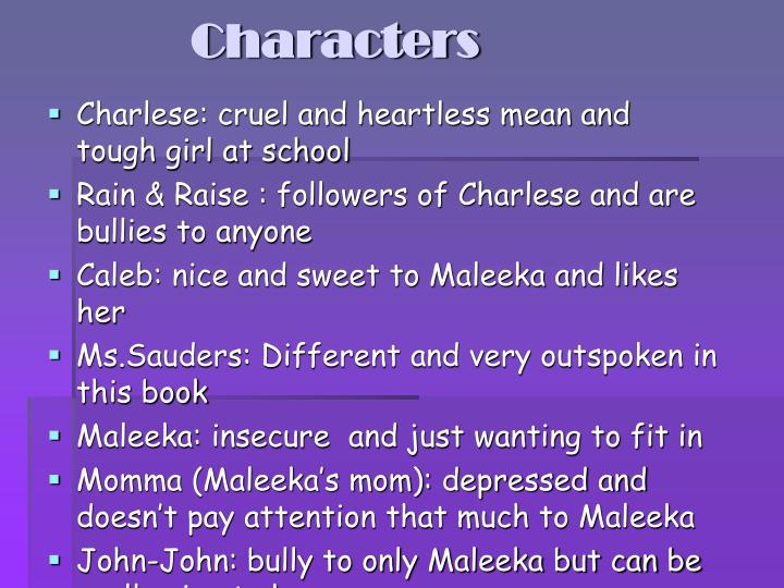 PPT - The Skin I'm In PowerPoint Presentation - ID:1108789