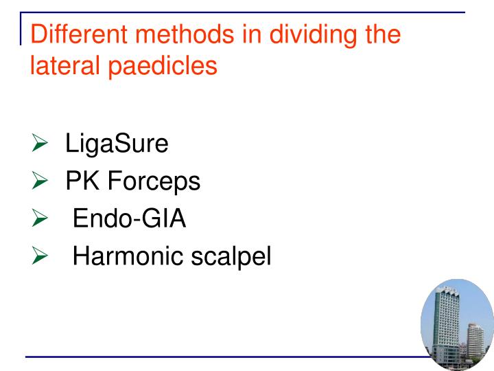 PPT - Laparoscopic Radical Cystectomy with Orthotopic Ileal Neobladder ...