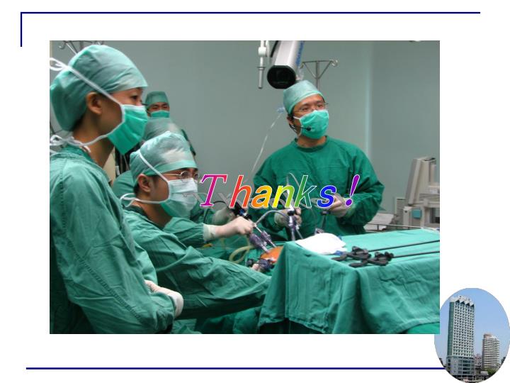 PPT - Laparoscopic Radical Cystectomy with Orthotopic Ileal Neobladder ...